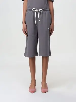 MSGM Drawstring Track Shorts