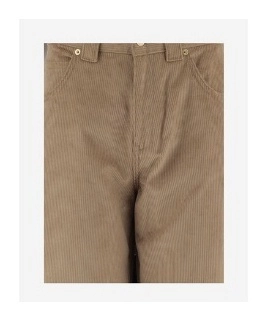DARKPARK Wide-leg Pants