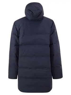Patagonia Long-sleeved Down Parka
