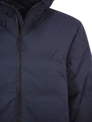 Patagonia Long-sleeved Down Parka