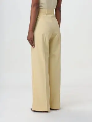Fabiana Filippi High-waist Wide-leg Pants