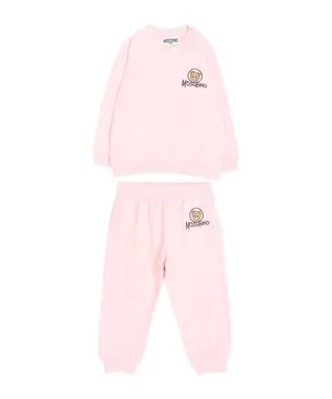 Moschino T-shirt, Sweatpants