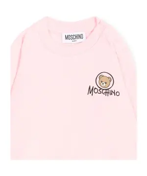 Moschino T-shirt, Sweatpants