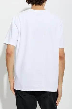 Balmain Short-sleeved T-shirt