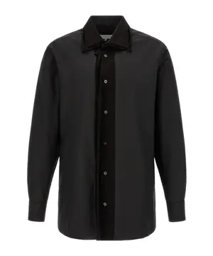 MAISON MARGIELA Fusion' Shirt