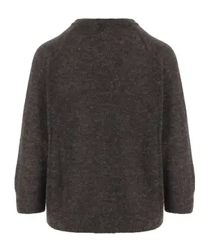 Bruno Manetti Crew-neck Sweater