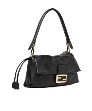 Fendi Baguette Soft Medium