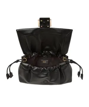 Fendi Baguette Soft Medium