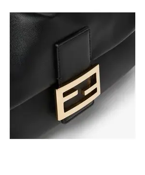 Fendi Baguette Soft Medium