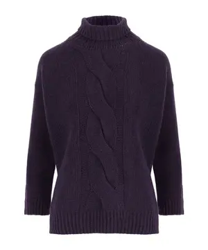 Bruno Manetti Turtleneck Sweater