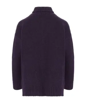 Bruno Manetti Turtleneck Sweater