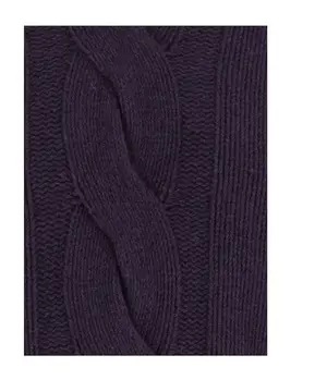 Bruno Manetti Turtleneck Sweater