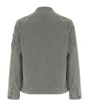 C.P. COMPANY Long-sleeved Shirt