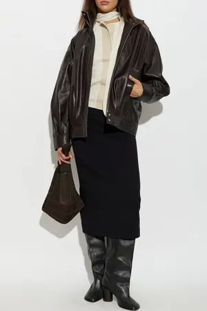 ARMA Long-sleeved Jacket