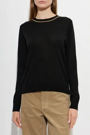 Paul Smith Long-sleeved Knitwear