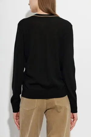 Paul Smith Long-sleeved Knitwear