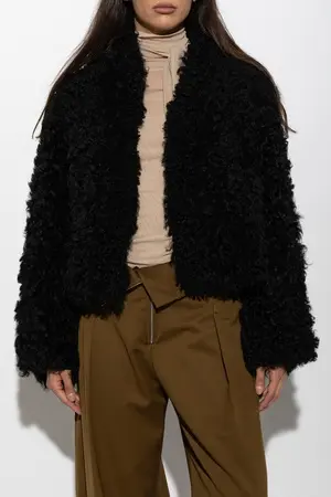 ARMA Long-sleeved Jacket