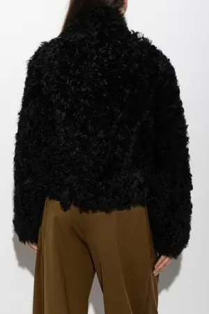 ARMA Long-sleeved Jacket