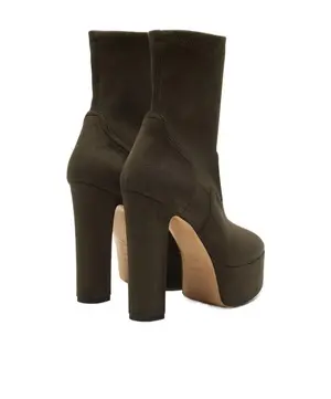 Casadei Patty Arceus Ankle Boot