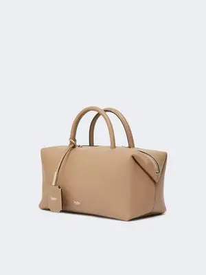 Max Mara Zippered Shoulder Bag
