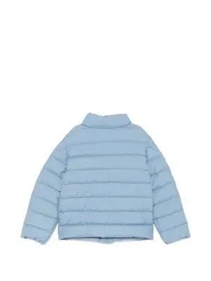 Moncler Long-sleeved Down Jacket