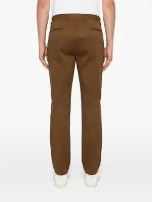 Brunello Cucinelli Pleated Trousers