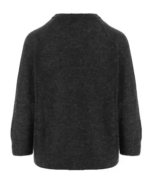 Bruno Manetti Crew-neck Sweater