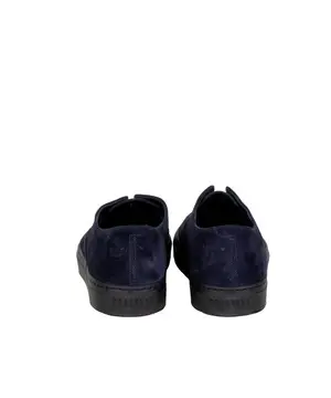 Fratelli Rossetti Round-toe Casual Shoes