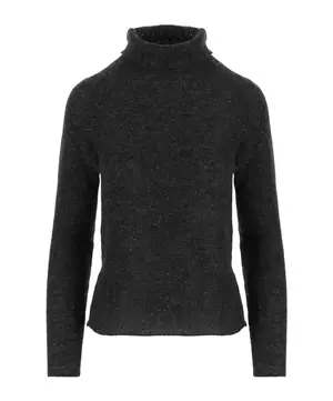 Bruno Manetti Turtleneck Sweater