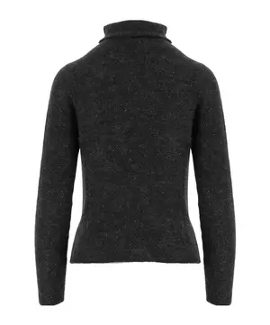 Bruno Manetti Turtleneck Sweater