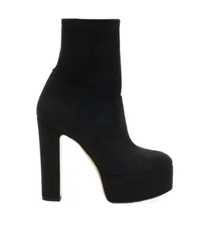 Casadei Patty Arceus Ankle Boots