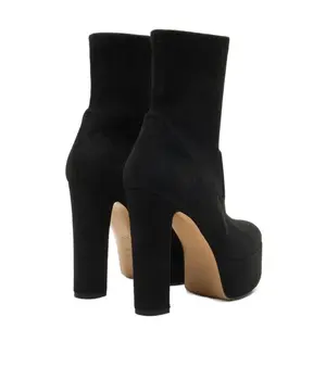 Casadei Patty Arceus Ankle Boots