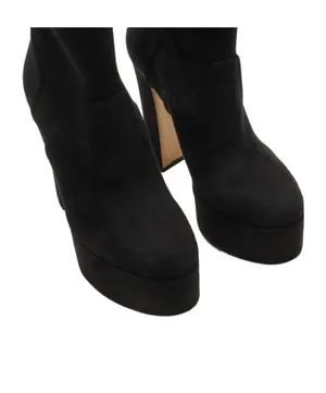 Casadei Patty Arceus Ankle Boots