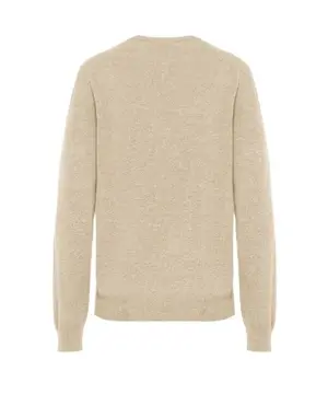 Malo V-neck Cashmere Sweater
