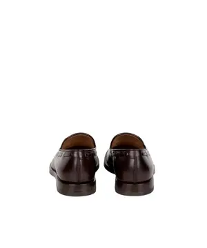 Fratelli Rossetti Round-toe Loafers