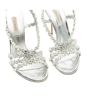 Casadei Sandale Julia C-love
