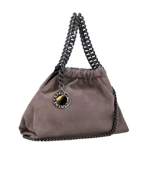 Stella McCartney Drawstring Shoulder Bag