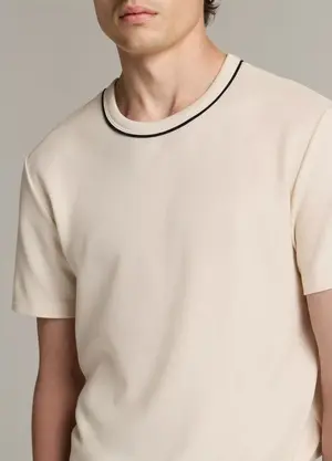 Vince Short-sleeved T-shirt