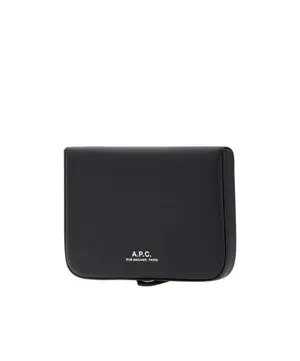 A.p.c. Josh Compact Wallet