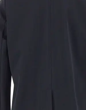 RRD Long-sleeve Double-breasted Trench Coat