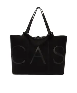 Casadei Sac Galleria - Black