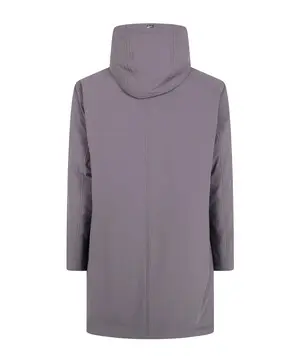 Herno Long-sleeve Jacket