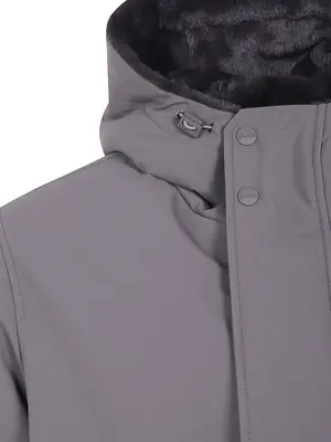 Herno Long-sleeve Jacket