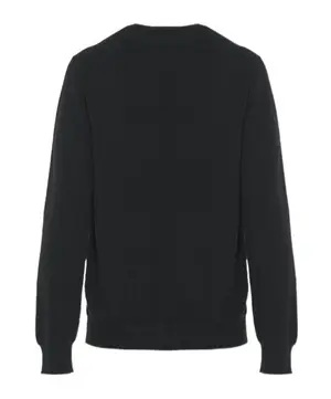 Malo V-neck Cashmere Sweater