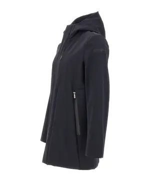 RRD Long-sleeve Hooded Jacket