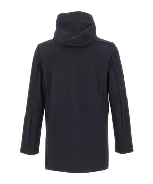 RRD Long-sleeve Hooded Jacket