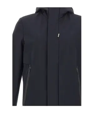 RRD Long-sleeve Hooded Jacket