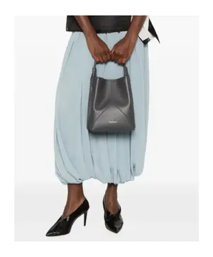 Victoria Beckham Top-handle Shoulder Bag