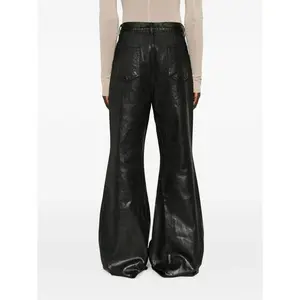 Rick Owens Bolan Flared Jeans
