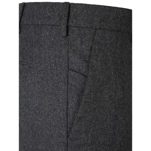 BERWICH Tailored Casual Trousers